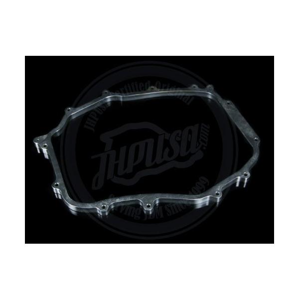 商品名:  INTAKE MANIFOLD SPACERS VQ35DE (3.5L DOHC) 2003-2005 Nissan 350Z; Infiniti G35-5/8" Thermal Shieldブランド: BLOX RACIN...