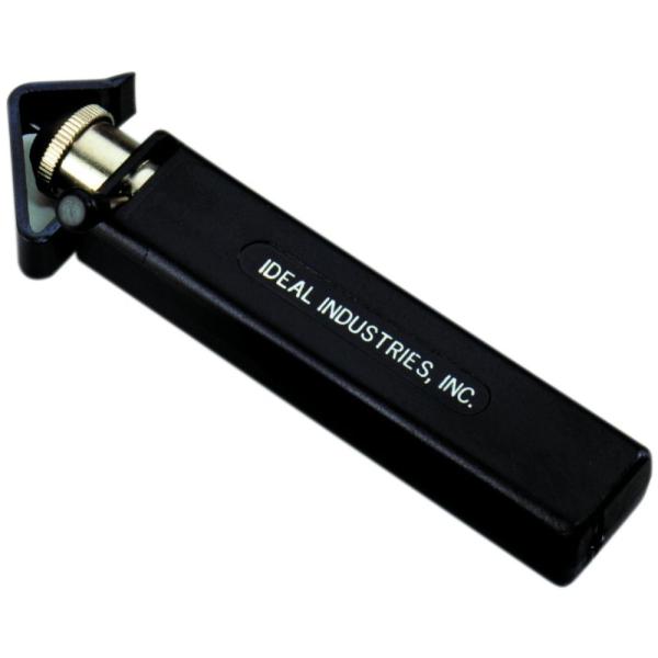 商品名: 理想的な45-144ラウンドケーブルスリットツール。 Ideal 45-144 Round Cable Slitting Toolブランド: Ideal Industries高さ: 4cm横幅: 5cm奥行: 14cm商品番号: ...