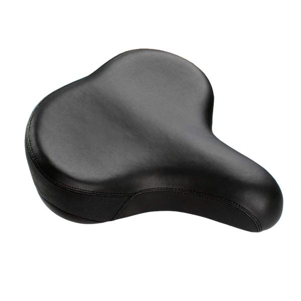 商品名: Plan〓te v〓lo Comfort Selle Noir Grand tracteur. Planet Bike Comfort Tractor Bike seat Blackブランド: Planet Bike高さ: 30c...