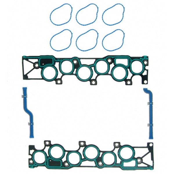 商品名: 吸気マニホールドガスケットセット。 FEL-PRO MS 96451 Intake Manifold Gasket Setブランド: Fel-Pro商品サイズ: One Size高さ: 45.085cm横幅: 21.59cm奥行:...