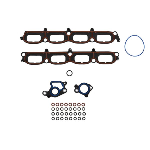 商品名: FEL-PRO INC. MS96696 INT MANIFOLD SET FEL-PRO MS 96696 Intake Manifold Gasket Setブランド: Fel-Pro商品サイズ: One Size高さ: 2....
