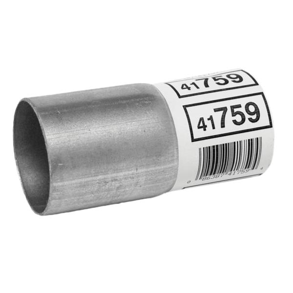 商品名: Dynomax 41759 コネクターパイプ Walker 41759 Exhaust Pipe Connector 1.875" Inlet (ID) 1.875" Outlet (OD)ブランド: Walker高さ: 25.3...