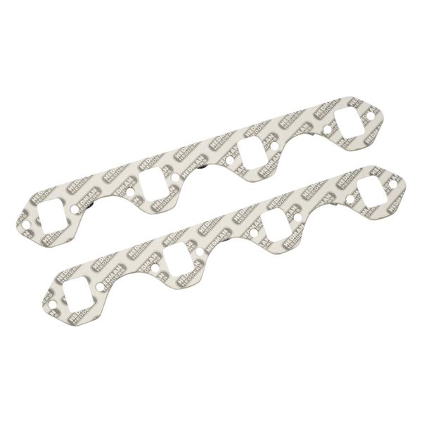 商品名: Hedman Hedders 27340 排気ヘッダーガスケット スクエア排気ヘッダーガスケット Hedman Hedders 27340 Exhaust Header Gasket Square Exhaust Header G...