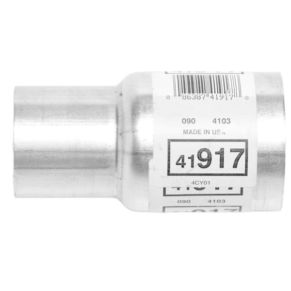 商品名: Dynomax 41917 コネクターパイプ Walker 41917 Exhaust Reduction Pipe 2.5" Inlet (OD) 2" Outlet (OD)ブランド: Walker高さ: 6.35cm横幅: ...