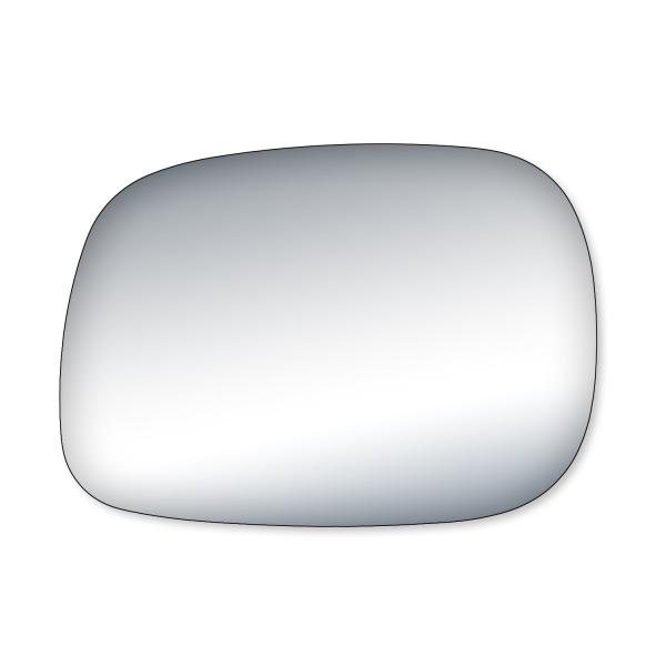 商品名: Fit System Dodge ドライバー/助手席側交換用ミラーガラス 99203 Driver Side Mirror Glass, Dodge Ram Pick-Up 1500, Ram Pick-Up 2500, 3500...