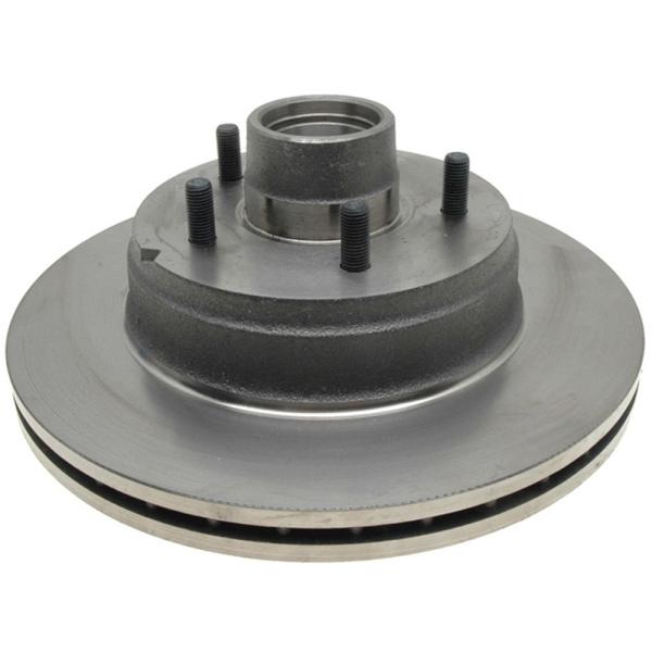 商品名: Raybestos R-Line 交換用フロントディスクブレーキローターとハブアセンブリ 1988-1992 シボレー カマロ ポンティアック ファイヤーバードモデルイヤー(5994R) Raybestos R-Line Repl...