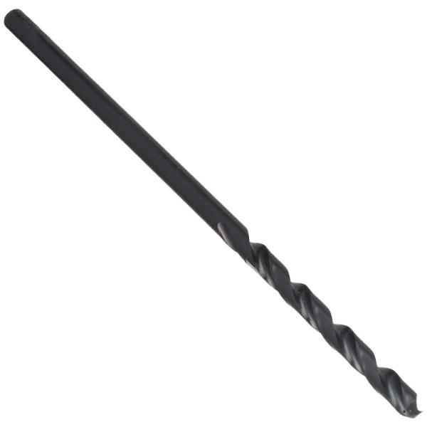 商品名: Irwin Tools 66714 Single Black Oxide High-Speed Steel Drill Bit with Aircraft Extension, 6 by Irwin Tools IRWIN Too...