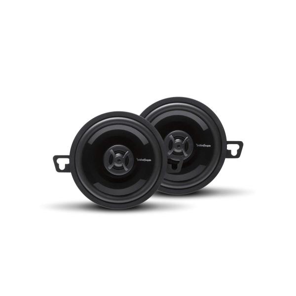 商品名: ROCKFORD ロックフォード Ｐ１３２ コアキシャル（同軸）　スピーカー [並行輸入品] Rockford Fosgate P132 Punch 3.50" 2-Way Coaxial Full Range Speakers ...