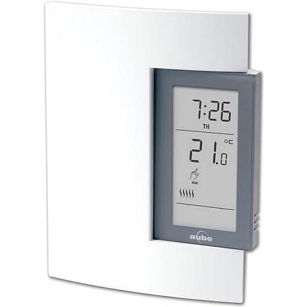 商品名: Aube by Honeywell TH140-28-01-B/U Hydronic Heating 7-Day Programmable Thermostat by Honeywell Honeywell Home Aube T...