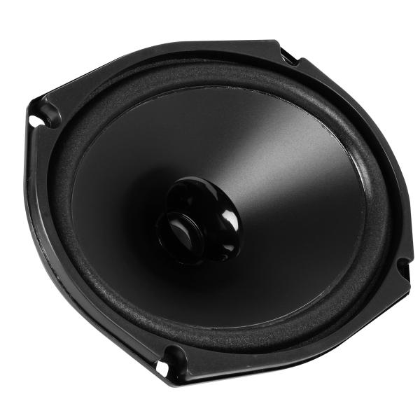 商品名: 6X9IN DUAL CONE SPEAKR BOSS Audio Systems BRS69 120 Watt, 6 x 9 Inch , Full Range, Replacement Car Speaker - Sold I...