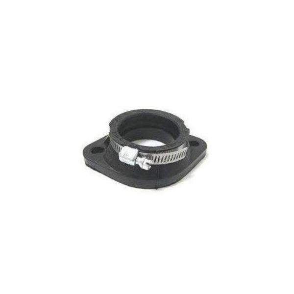 商品名:  Mikuni Black Flange Straight Through Design Adapter - 42MM, Color: Black HS42/018-42Kブランド: Mikuni高さ: 5.08cm横幅: 5.0...
