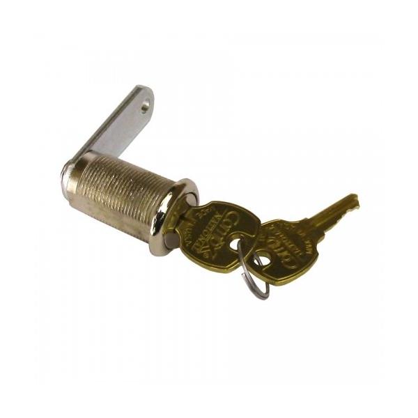 商品名: CompXカムロックキー設定alikeキー# 415-nickel c8053???14?a-c415?a CompX Cam Lock Keyed Alike Key #415-Nickel C8053-14A-C415Aブラン...