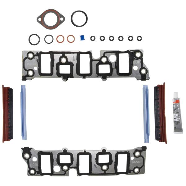 商品名: Felpro MS 98014 T 吸気マニホルド ガスケット FEL-PRO MS 98014 T Intake Manifold Gasket Setブランド: Fel-Pro商品サイズ: One Size高さ: 45.389...