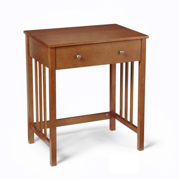 商品名: Convenience Concepts Designs2Go Mission Desk, Oak by Convenience Concepts Convenience Concepts Designs2Go Mission D...