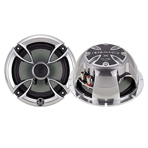 商品名: Brand-X XLT6 6.5'' Point Source Two Way Coaxial Speaker System by X-1 Audio Sound Around XLT6 6.5'' Point Source Tw...