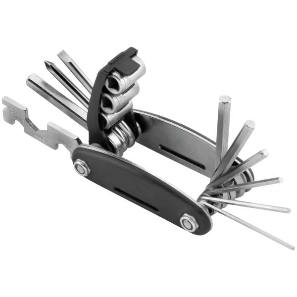 商品名: BikeMaster マルチツール ソケット付き ハンドツールアクセサリー One Size ブラック FBA_FH4136 BikeMaster Multitool with Socketsブランド: BikeMaster高さ:...