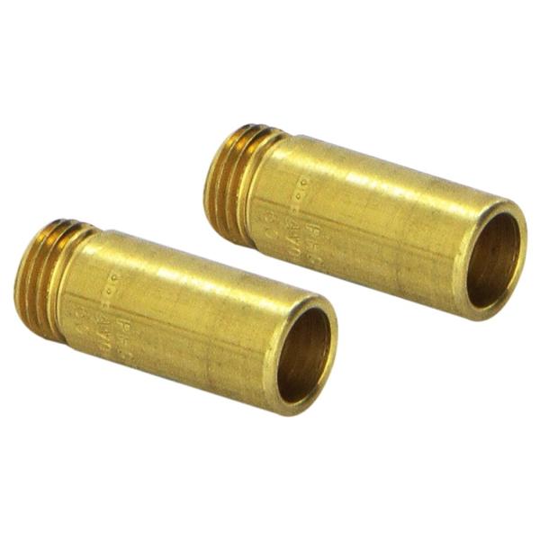 商品名:  Phoenix PF284008 Faucet Replacement Renewable Seat, Brass / All Concealed Fittingsブランド: Phoenix高さ: 11.3cm横幅: 7.9cm...
