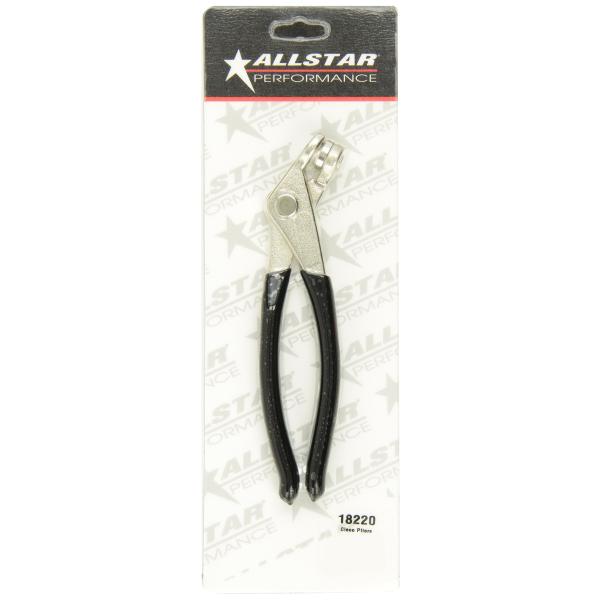 商品名: Allstar Performance ALL18220クレコプライヤー Allstar Performance ALL18220 Cleco Plierブランド: Allstar高さ: 31cm横幅: 11cm奥行: 3cm重量...
