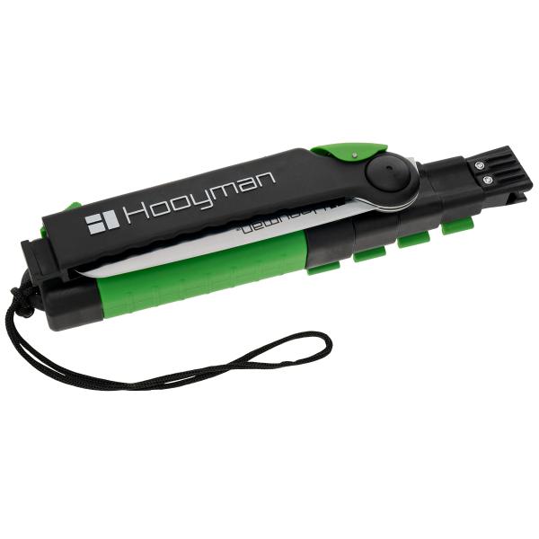 商品名: Hooyman 5フィート拡張可能なツリーソー、スリング付き Hooyman Extendable Tree Saw 5 Foot with Lock Back Blade, Impulse Hardened Teeth, Loc...