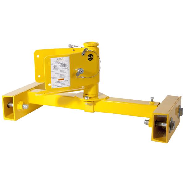 商品名: Guardian Fall Protection 250 スタンディングシーム ルーフクランプ Guardian Fall Protection 250 Standing Seam Roof Clampブランド: Guardian...