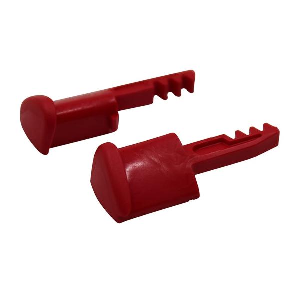 商品名:  Ingersoll Rand Power Tools Replacement Part 2115-K75RD - Button Kit for Ingersoll Rand 2115 and 2125 Series Impact...