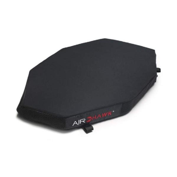 商品名: Airhawk 2シートクッション 小型クルーザー Airhawk 2 Seat Cushion Small Cruiserブランド: Airhawk商品サイズ: Small高さ: 37cm横幅: 19cm奥行: 6cm重量: 4...