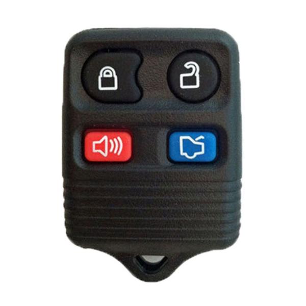 商品名: CWTWB1U331 キーフォブ 2002-2010 FORD EXPLORER 4 Button Remote Keyless Entry Key Fob with Quick and Easy Programming Inst...