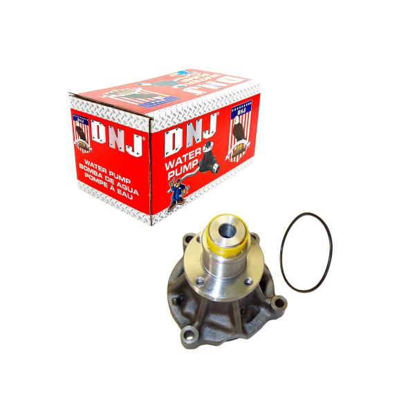 商品名:  DNJ WP4176 Water Pump for 2000-2004/ Ford/F-150/5.4L / SOHC / V8 / 16V / 330cid, Superchargedブランド: DNJ高さ: 6cm横幅: 8...