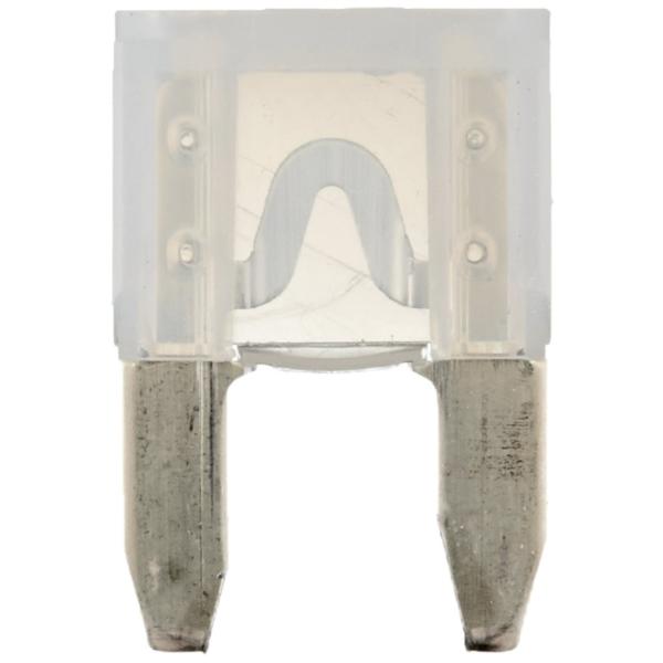 商品名: BussmannBP/ATM-25-RPMini Automotive Fuses-25AMP MINI FUSE (並行輸入品) Bussmann BP/ATM-25-RP ATM Automotive Blade Fuse (...