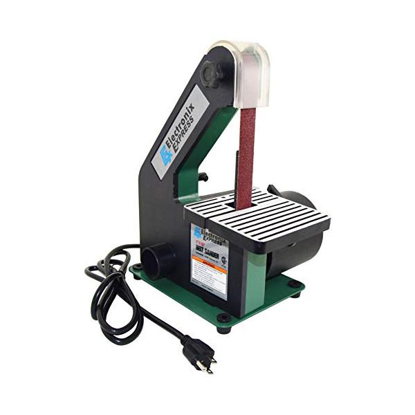 商品名: Generic Mini 1 x 30 Belt Sander 3400 RPM by Generic EX ELECTRONIX EXPRESS Mini 1 x 30 Belt Sander 3400 RPMブランド: Gen...