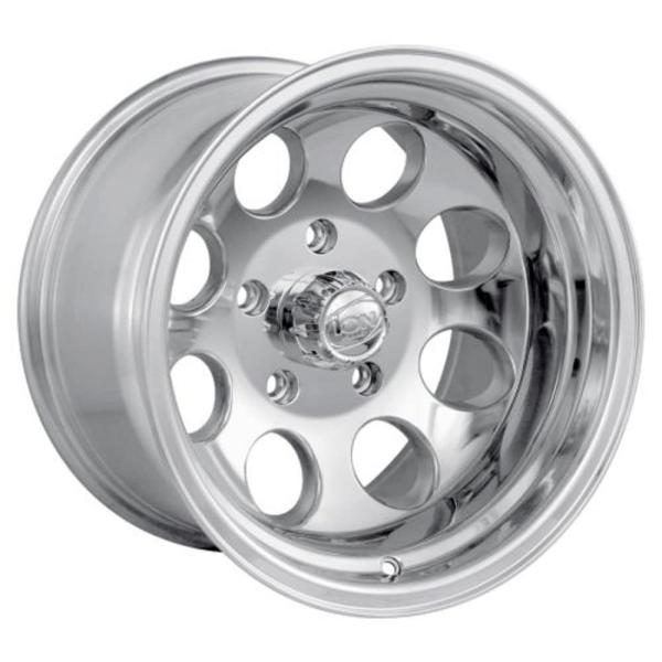 商品名: ホイール Ion Alloy 171 Polished Wheel (17x9"/8x165.1mm)ブランド: ION商品サイズ: 17 inches X 9 inches高さ: 28cm横幅: 48cm奥行: 49cm重量: ...