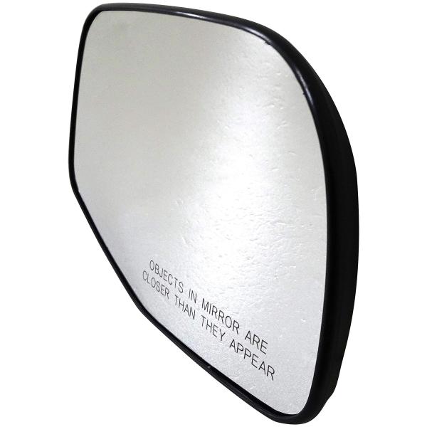 商品名: Dorman 56145 Ford/Mercury Plastic Backed Mirror Glass Dorman 56145 Passenger Side Door Mirror Glass for Select Ford...