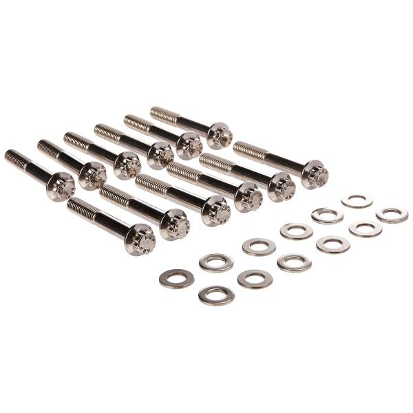 商品名: ARP 454-2103 Intake Bolt Kit for Small Block Ford ARP 454-2103 Intake Bolt Kit for Small Block Fordブランド: ARP高さ: 24....