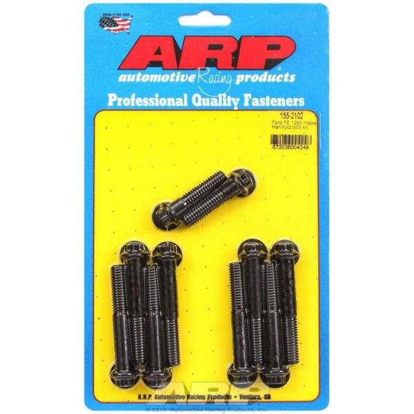 商品名:  ARP 155-2102 Intake Manifold Bolt Kitブランド: ARP高さ: 7.62cm横幅: 17.78cm奥行: 17.78cm重量: 1361g商品番号: 155-2102海外の輸入品ショップ-世界...
