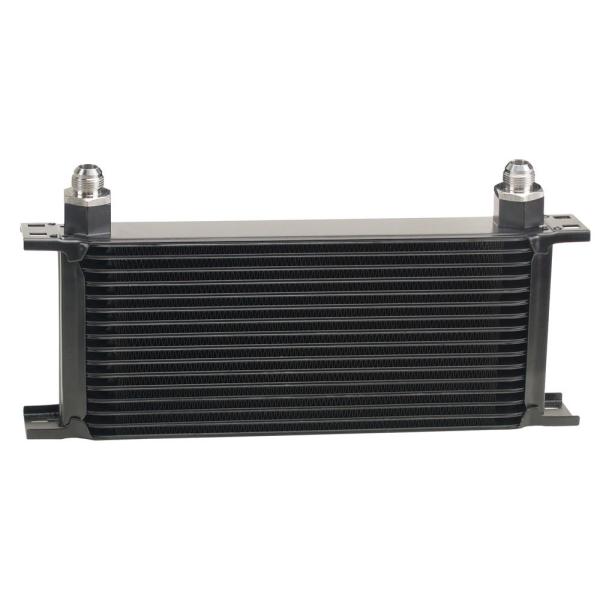 商品名: Derale 51608 16列コア積み重ねプレートクーラーキット Derale 51608 16 Row Core Stacked Plate Cooler Kit , Blackブランド: Derale高さ: 44cm横幅: ...