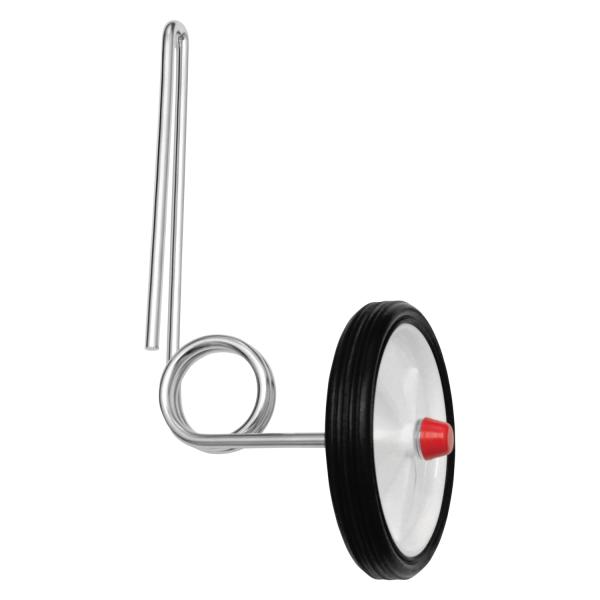 商品名: Adie Sprung Ez Trainer Stabiliser Wheel - White, Size 12/Size 16 Adie AD7333 Sprung Ez Trainer Stabiliser Wheel - W...