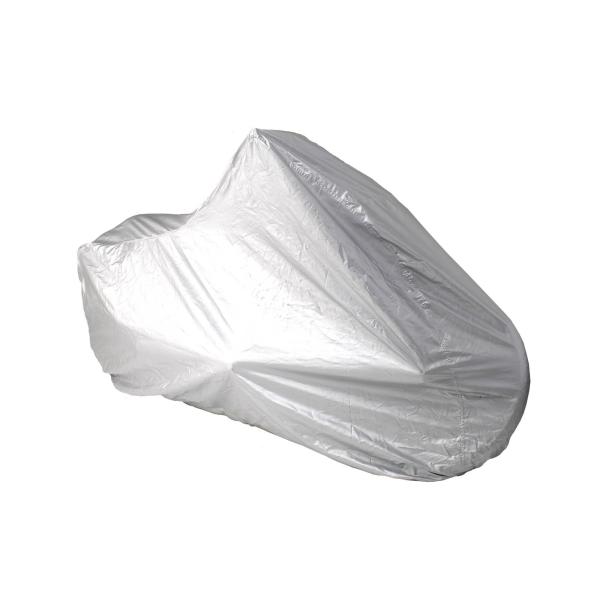 商品名: Coverkingユニバーサルフィットオートバイカバー???( Silverguard ) Cruiser UMXCRSRE62 Coverking Compatible for Universal Motorcycle Cove...