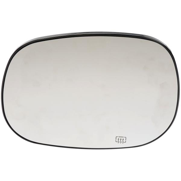商品名: Dorman 56216 HELP!-Look! Driver Side Heated Plastic Backed Mirror Glass Dorman 56216 Driver Side Heated Plastic Bac...