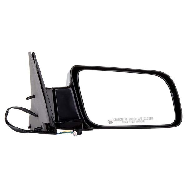 商品名: Chevy C / K 1500 2500 3500 サバーバン タホ ユーコン 88 - 00 パワーヒートミラー Rh APA Replacement Power Heated Mirror for 1988-2000 C/K...