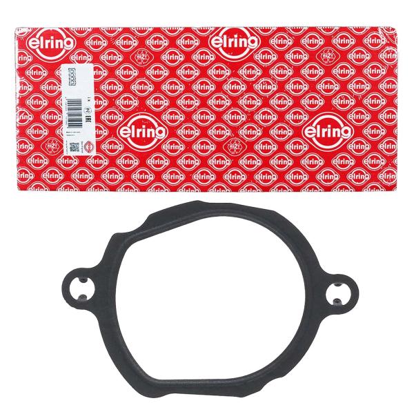 商品名: elring(エリング) ガスケット BENZ 2722030180584070 Elring 584.070 Gasket, thermostatブランド: Elring Dichtung高さ: 12.8cm横幅: 9.8cm奥...
