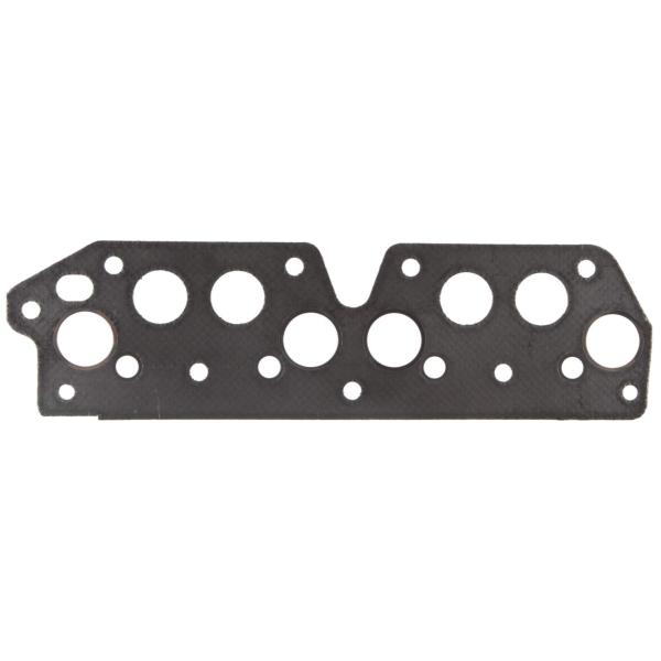 商品名:  MAHLE MS15530 Intake and Exhaust Manifolds Combination Gasketブランド: MAHLE高さ: 1.651cm横幅: 10.9728cm奥行: 34.163cm重量: 40...