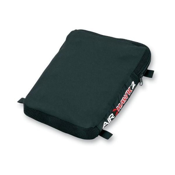 商品名: Airhawk 2?ah2pln Small Pillionパッド快適エアクッションfor Harley - Davidson Airhawk 2 AH2PLN Small Pillion Pad Comfort Air Cush...