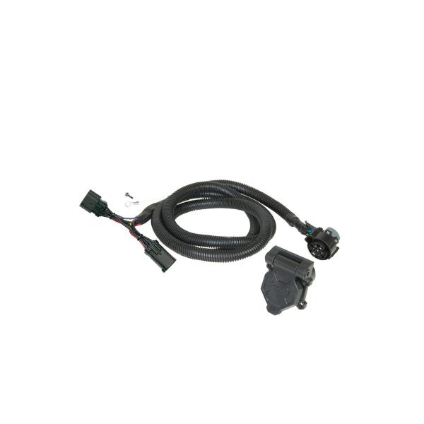 商品名:  Hopkins Towing Solutions 42137 Endurance Dodge 5th Wheel Wiring Kit, Grayブランド: Hopkins Towing Solutions高さ: 30cm横幅:...
