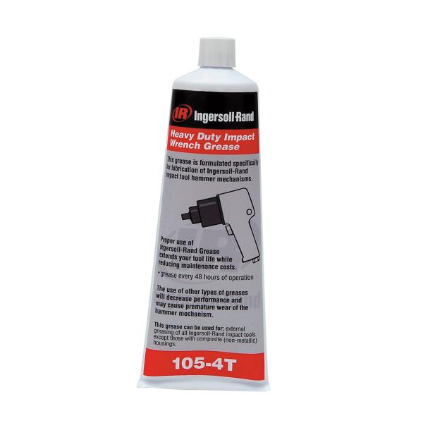商品名: Ingersoll Rand 105???4tグリースパック Ingersoll Rand Power Tools Replacement Part 105-4T - Grease 4oz for Ingersoll Rand I...