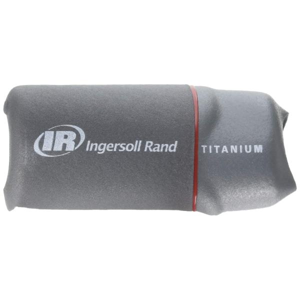 商品名: インガソール・ランド BOOTs 2115M-BOOT Ingersoll Rand Power Tools 2115M-BOOT - Protective Boot for Series 2115 Impact Wrenchブラ...