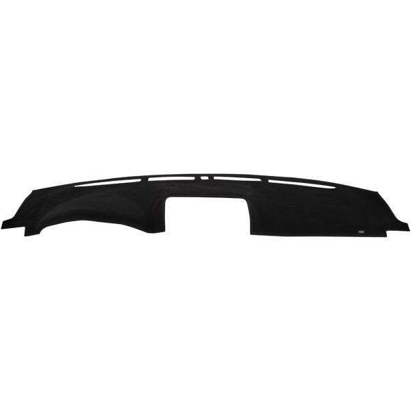 商品名Covercraft DashMat UltiMat Dashboard Cover for Dodge RAM - (Premium Carpet, Black) (91840-01-25)ブランド：Covercraft商品サイズ：...