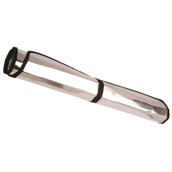 商品名: intro-tech cd-43カスタムフィットフロントガラスサンシェード Intro-Tech CD-43 Custom Fit Windshield Sunshade for Select Cadillac SRX Model...