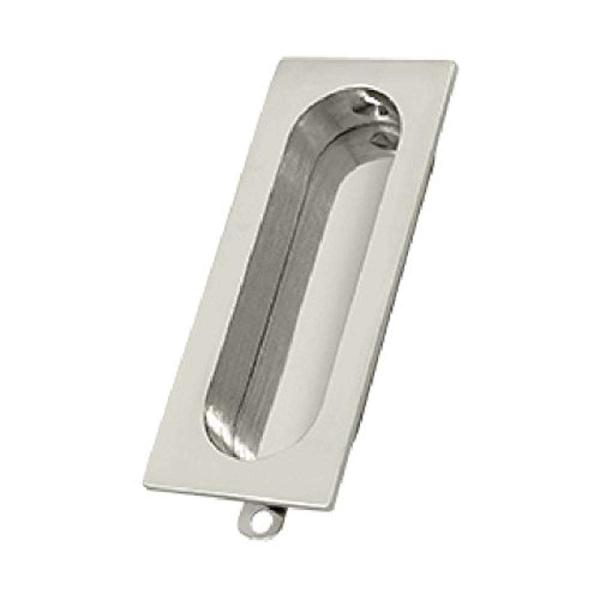 商品名: Deltana fp222u長方形Flush Pull FP222U14 1 Deltana FP222U14 Rectangle 31/8-Inch x 15/16-Inch Solid Brass Flush Pullブランド...