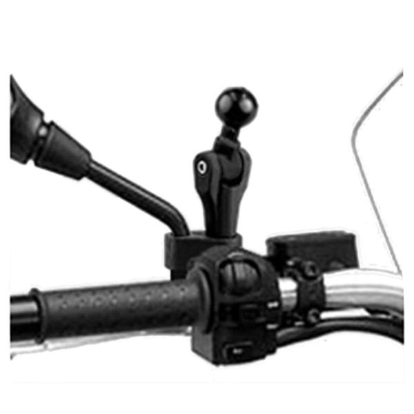 商品名: 【RAMマウントシリーズ】 サイクルピボットベース RAM-B-360U RAM Motorcycle Twist and Tilt(TM) Pivot Base with 1"" Ballブランド: RAM Mounts商品サイ...