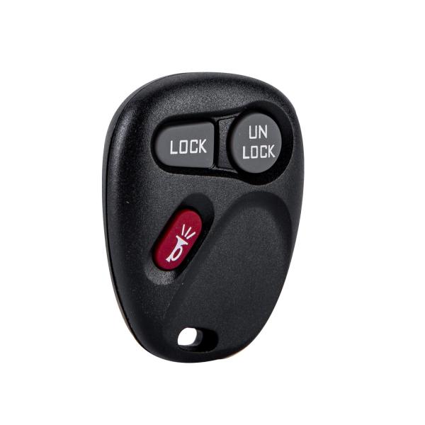 商品名: GM Remote Fob / FCC: KOBLEAR1XT / GM: 15042968 KEYLESS ENTRY REMOTE CLICKER by BestKeys BestKeys Keyless Entry Car ...